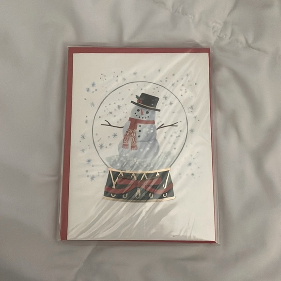 Papyrus | Party Supplies | Nwt Papyrus Christmas Cards 3pc Bundle ...